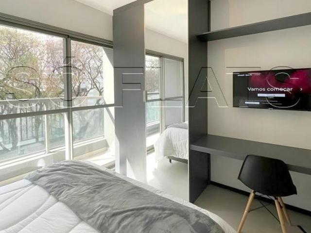 Studio para venda em Bela Vista de 23.00m² com 1 Quarto e 1 Suite