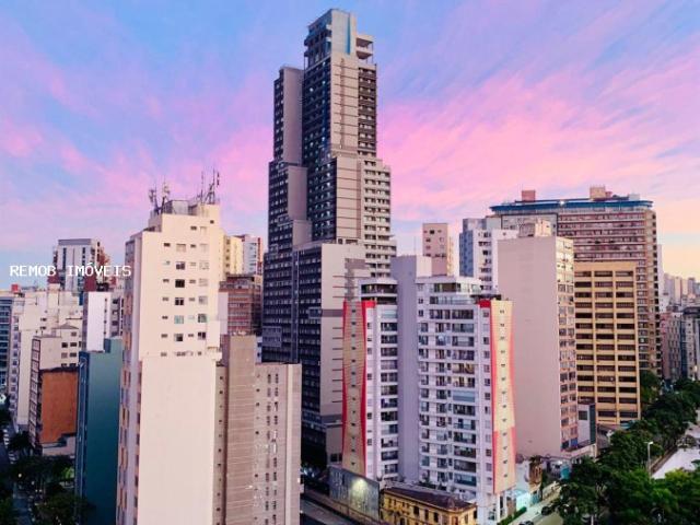 Studio para venda em Bela Vista em São Paulo São Paulo de 30.00m² com 1 Quarto, 1 Suíte e 1 Garagem