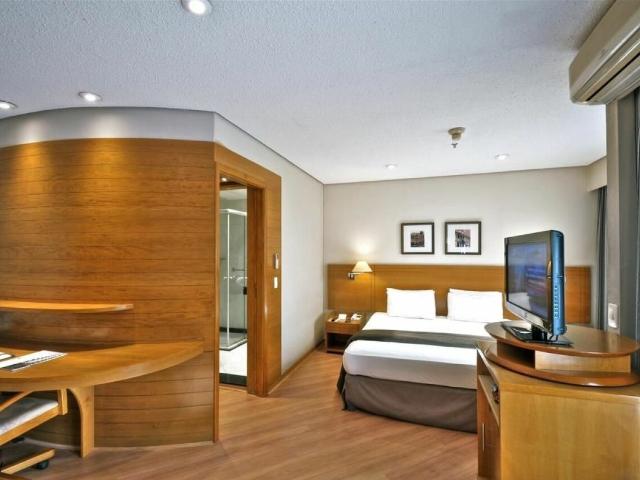 Studio para venda em Bela Vista em São Paulo São Paulo de 31.00m² com 1 Quarto, 1 Suíte e 1 Garagem