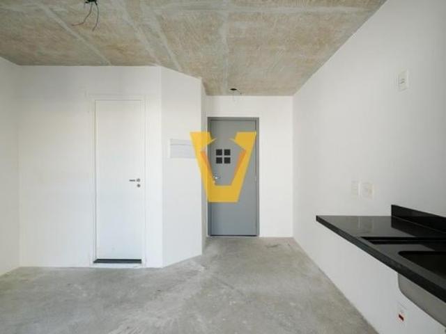 Studio para venda em Bom Retiro com 1 quarto, sendo 1 suíte, 30.42m²