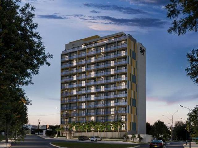 Studio para Venda em Boituva, Vila dos Ipês, 1 dormitório, 1 banheiro