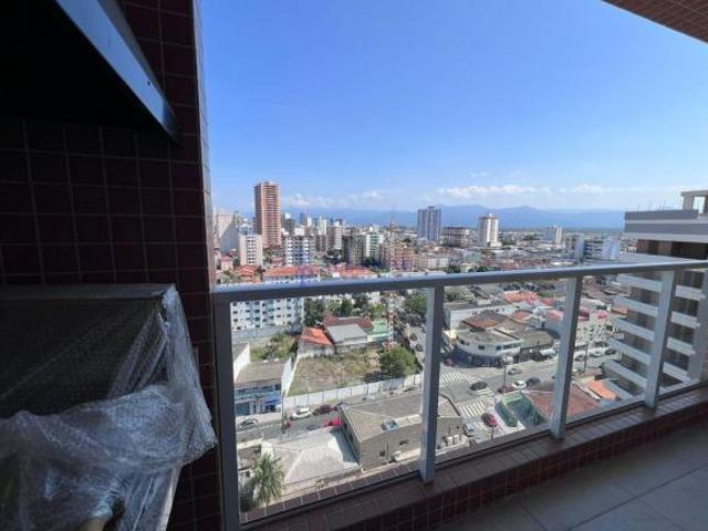 Studio para venda em Boqueirão de 37.00m² com 1 Quarto e 1 Garagem