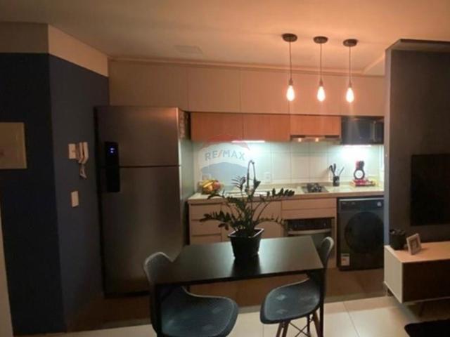 Studio para venda em Botujuru em Mogi Das Cruzes São Paulo de 26.51m² com 1 Quarto e 1 Garagem