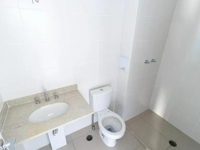Studio para venda em Brooklin com 1 quarto, 25m²