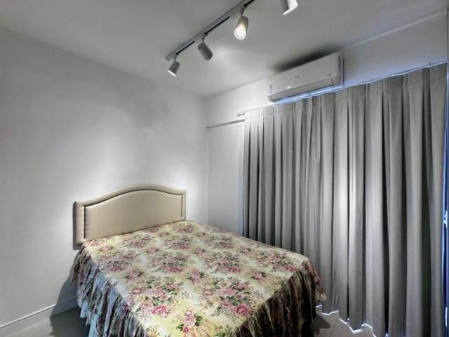 Studio para venda em Brooklin com 1 quarto, 25m²
