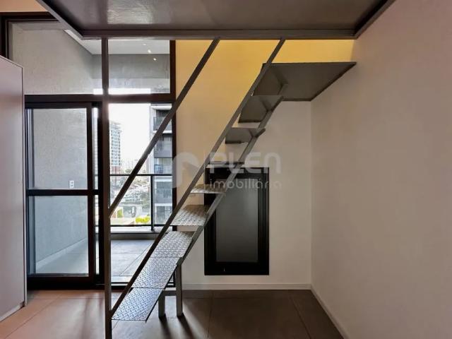 Studio para venda em Brooklin com 1 quarto, 25m², São Paulo, SP