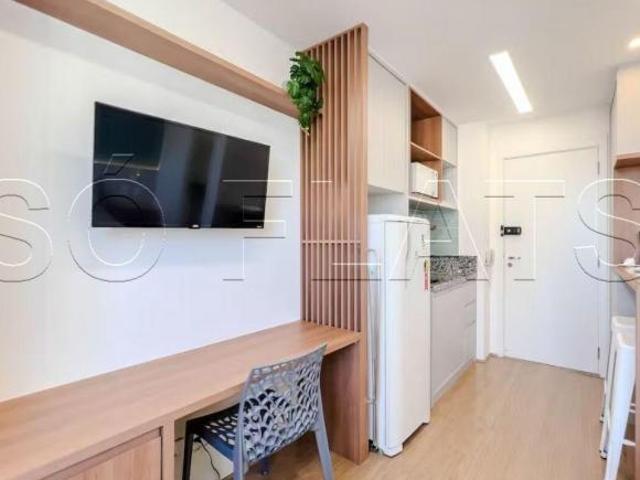 Studio para venda em Brás de 19.00m² com 1 Quarto e 1 Suite