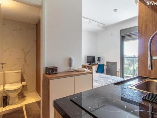 Studio para venda em Butantã com 1 quarto, 32m²