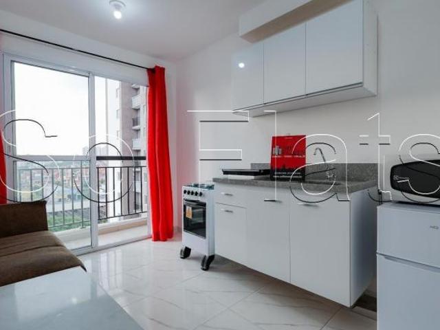 Studio para venda em Butantã de 24.00m² com 1 Quarto