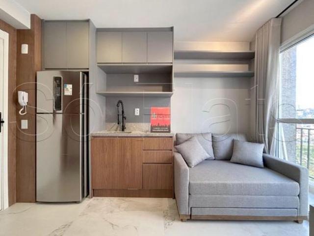 Studio para venda em Butantã de 24.00m² com 1 Quarto e 1 Suite