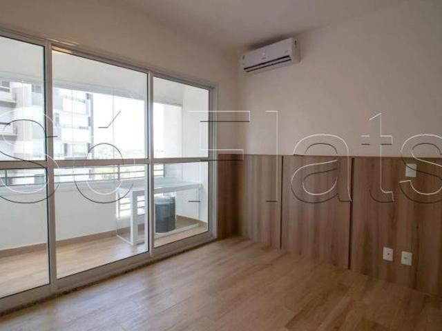 Studio para venda em Butantã de 25.00m² com 1 Quarto e 1 Suite