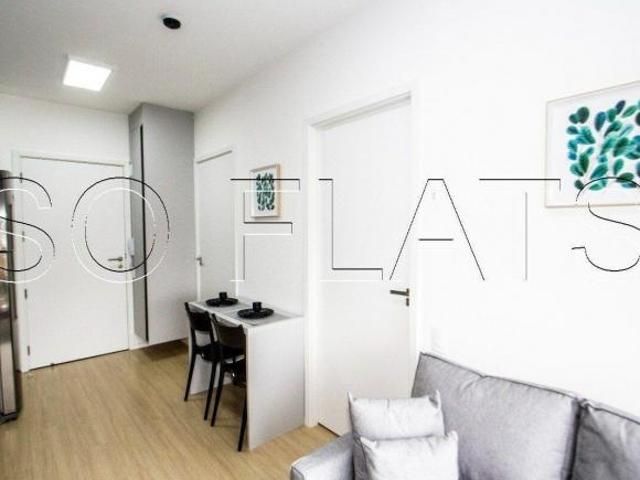 Studio para venda em Butantã de 33.00m² com 1 Quarto e 1 Suite