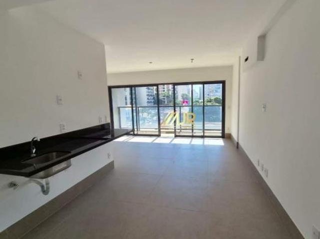 Studio para venda em Cambuí de 42.00m² com 1 Quarto, 1 Suite e 1 Garagem