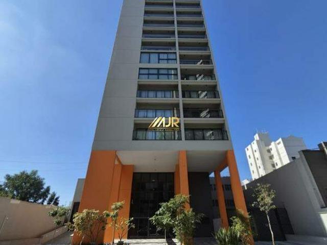 Studio para venda em Cambuí em Campinas São Paulo de 42.00m² com 1 Quarto, 1 Suíte e 1 Garagem