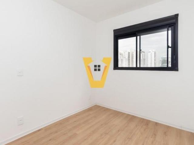 Studio para venda em Campo Belo com 1 quarto, sendo 1 suíte, 28m²