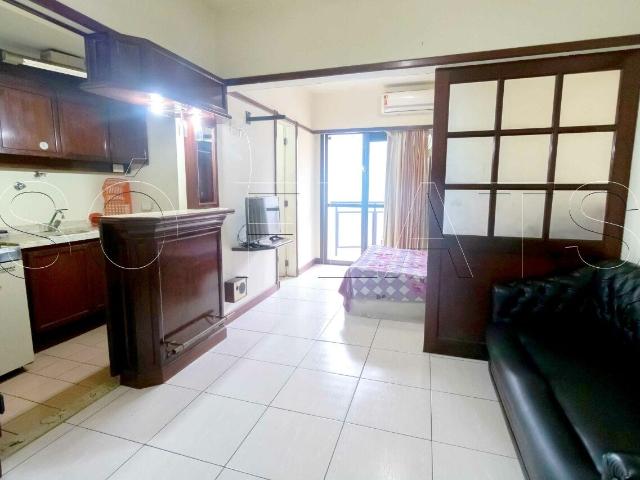 Studio para venda em Campos Elíseos em São Paulo São Paulo de 32.00m² com 1 Quarto, 1 Suíte e 1 Garagem