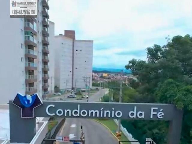 Studio para Venda em Cachoeira Paulista, Condomínio da Fé Canção Nova