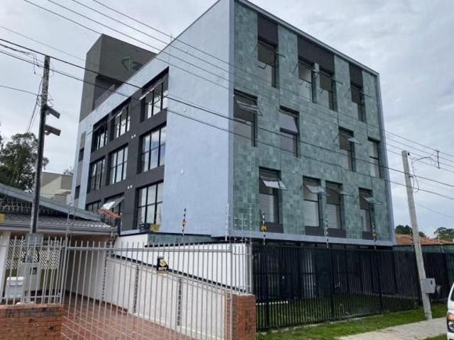 Studio para venda em Cajuru de 23.06m² com 1 Quarto
