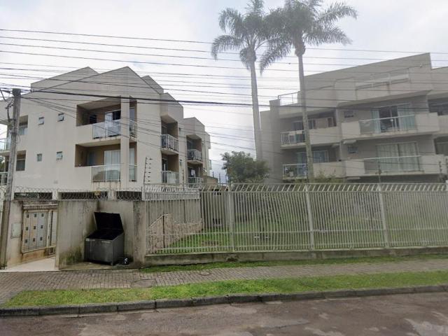 Studio para venda em Cajuru em Curitiba Paraná de 29.95m² com 1 Quarto
