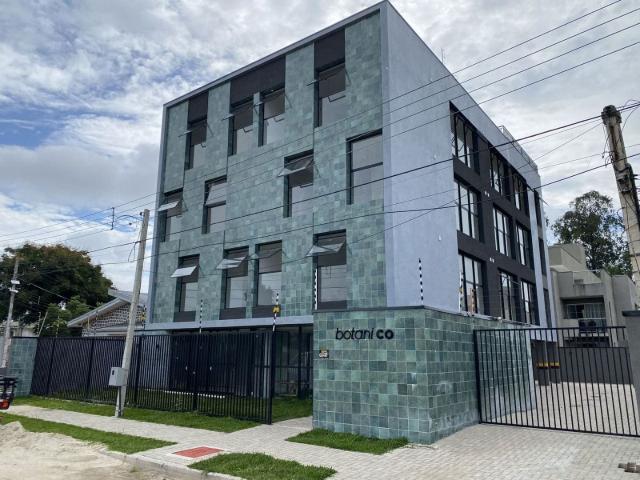 Studio para venda em Cajuru em Curitiba Paraná de 23.06m² com 1 Quarto
