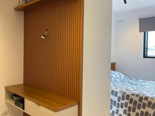 Studio para venda em Capão Da Imbuia de 23.00m² com 1 Quarto