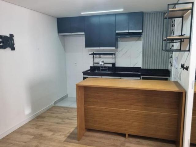 Studio para venda em Centro com 1 quarto, 32m²