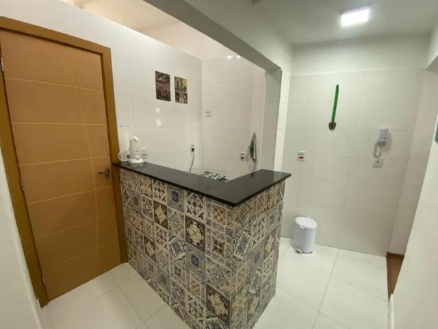 Studio para venda em Centro com 1 quarto, 44m²