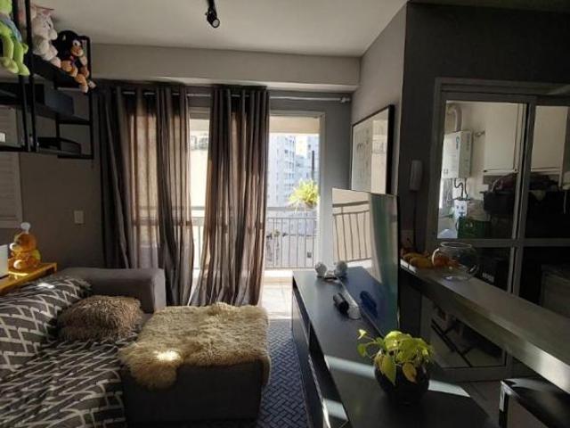 Studio para venda em Centro com 1 quarto, 41m²