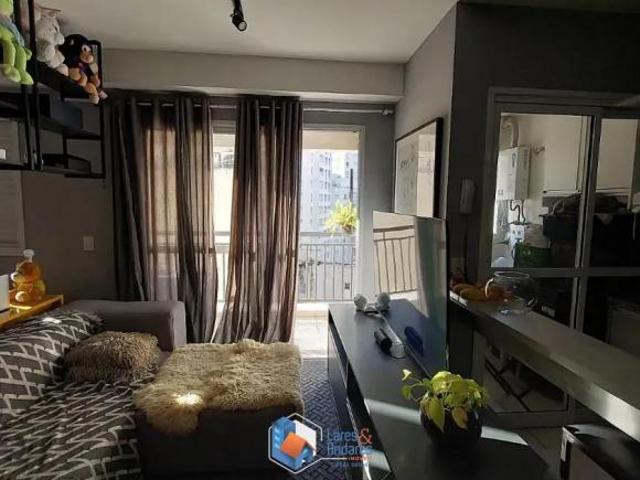 Studio para venda em Centro com 1 quarto, 41m²