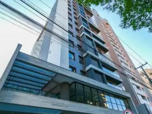 Studio para venda em Centro de 25.00m² com 1 Quarto