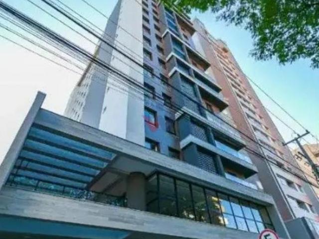 Studio para venda em Centro de 25.00m² com 1 Quarto