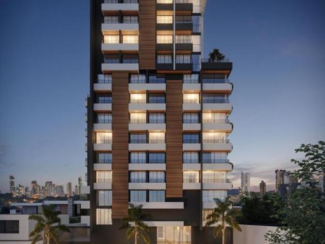 Studio para venda em Centro de 27.00m² com 1 Quarto e 1 Garagem