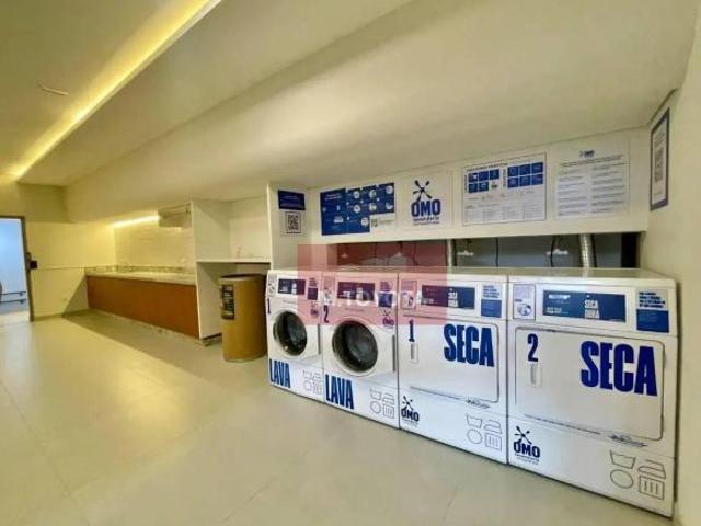 Studio para venda em Centro de 27.00m² com 1 Quarto e 1 Suite