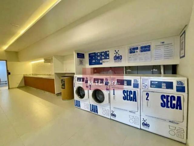 Studio para venda em Centro de 27.00m² com 1 Quarto e 1 Suite