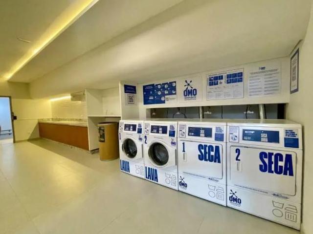 Studio para venda em Centro de 27.00m² com 1 Quarto e 1 Suite