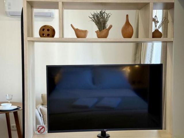Studio para venda em Centro de 29.56m² com 1 Quarto e 1 Garagem