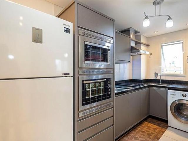 Studio para venda em Centro de 34.00m² com 1 Quarto