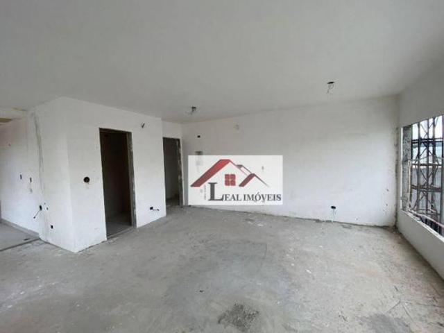Studio para venda em Centro de 42.00m² com 1 Quarto e 1 Garagem
