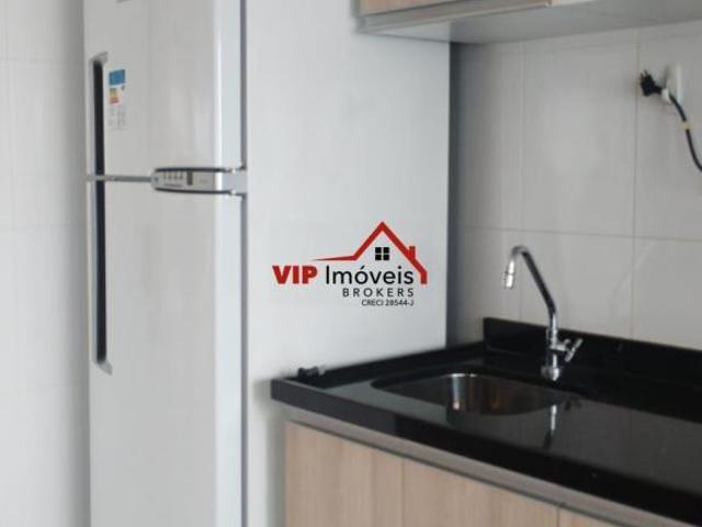 Studio para venda em Centro de 48.00m² com 1 Quarto e 1 Garagem