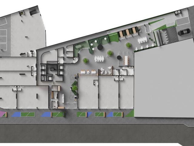 Studio para venda em Centro em Itajaí Santa Catarina de 42.00m² com 1 Quarto