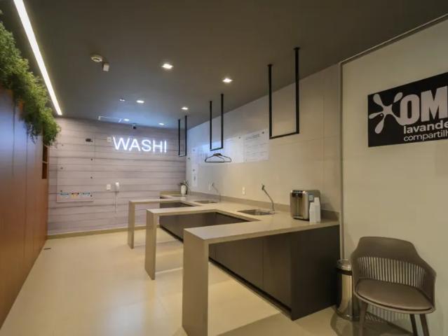 Studio para venda em Cerqueira César com 1 quarto, 23m²