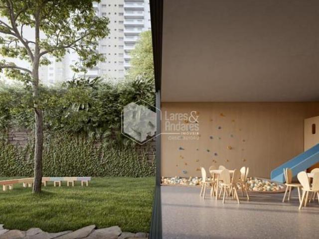 Studio para venda em Cerqueira César com 3 quartos, 54m²