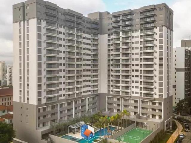 Studio para venda em Chácara Inglesa com 1 quarto, 45m²