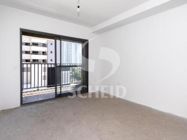 Studio para venda em Chácara Santo Antonio com 1 quarto, 29m²