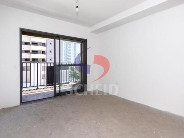 Studio para venda em Chácara Santo Antonio com 1 quarto, 29m²