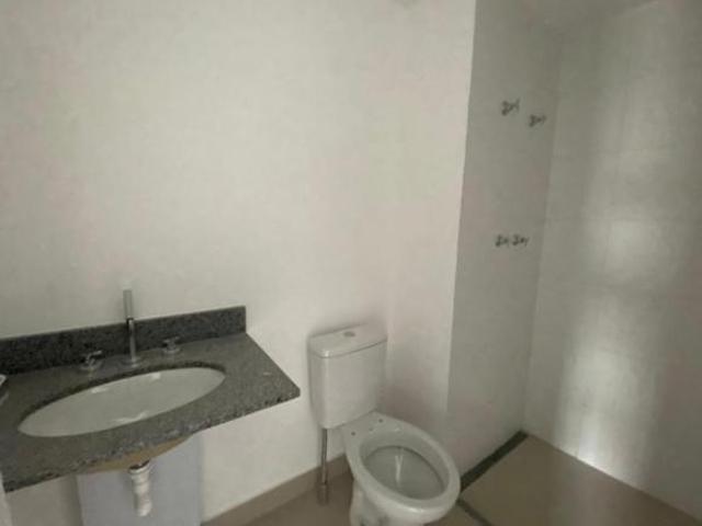 Studio para venda em Cidade Monções com 1 quarto, 24m²