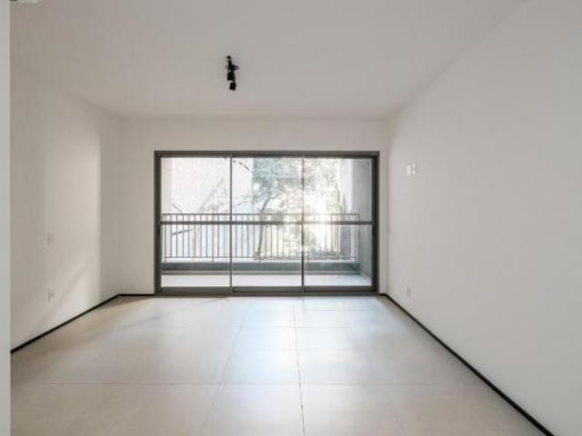Studio para venda em Consolação com 1 quarto, sendo 1 suíte, 38.6m²