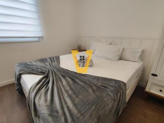 Studio para venda em Consolação com 1 quarto, 24m²