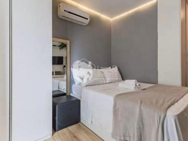 Studio para venda em Consolação com 1 quarto, 25m²