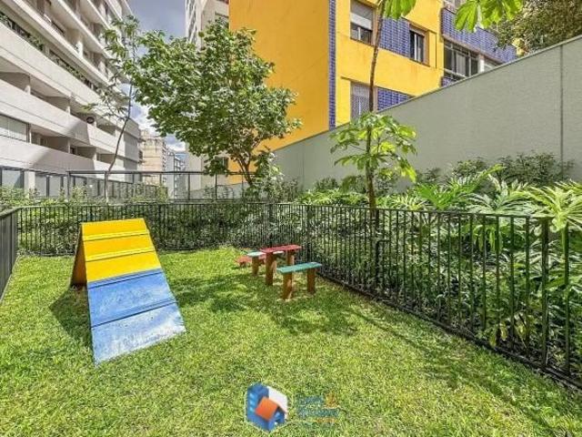 Studio para venda em Consolação com 1 quarto, 22m²